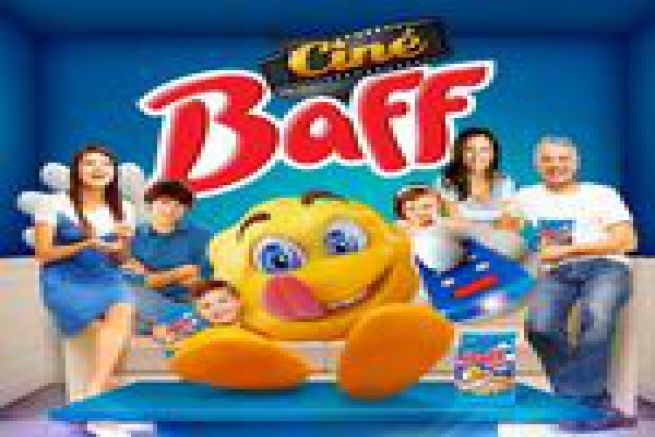 Baff relance sa communication avec l'agence Extrême