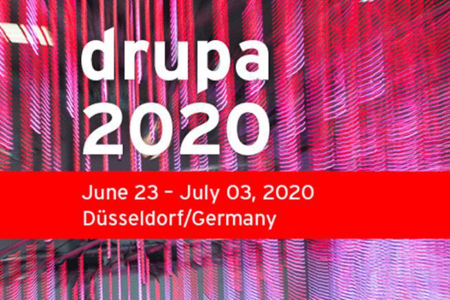 La Drupa 2020 change de date