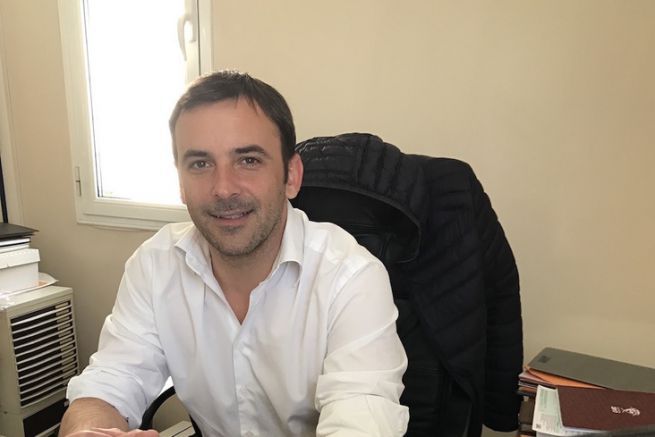 L'imprimerie Sammarcelli (33), une entreprise familiale de 70 ans