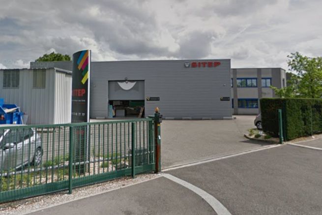 Le groupe Leader Print acquiert l'imprimerie Sitep (69)