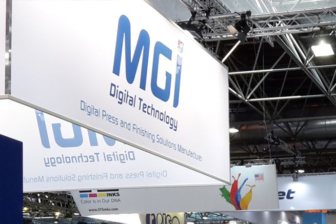 MGI, des résultats toujours en hausse