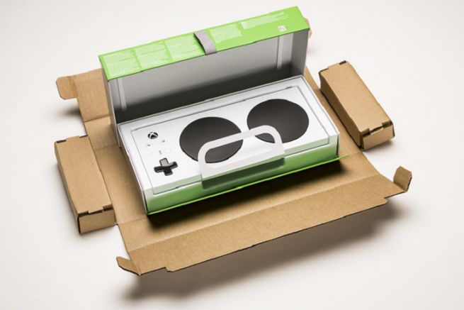 Microsoft remporte le prix du meilleur design d'emballage