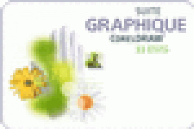 La Suite Graphique CorelDRAW 11 est disponible