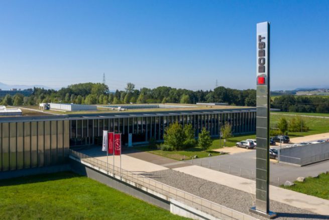 La famille Bobst souhaite retirer le groupe de la bourse
