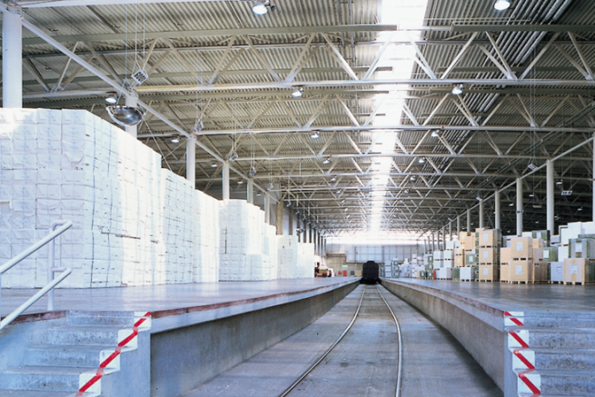 Sappi renforce sa production de papier pour étiquettes