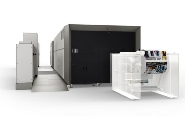 Canon dévoile la gamme ProStream 3000