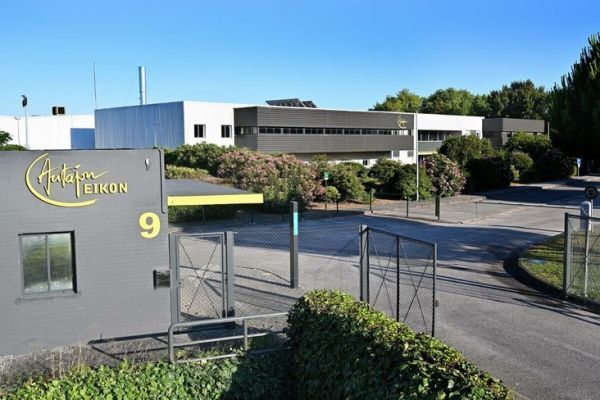 Nouvelle acquisition pour le fabricant de packagings Autajon