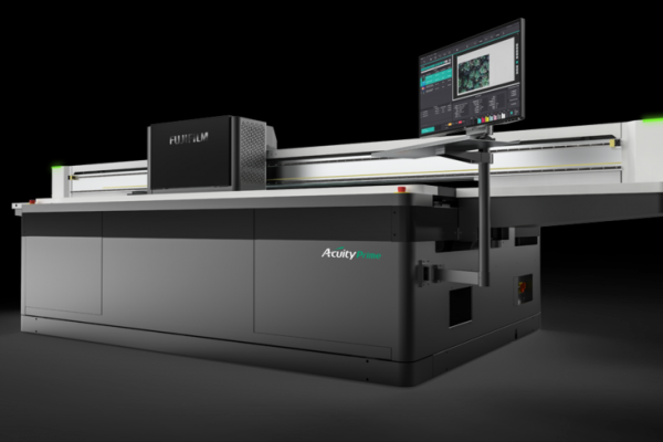 Acuity Prime : Fujifilm muscle sa commercialisation en Europe