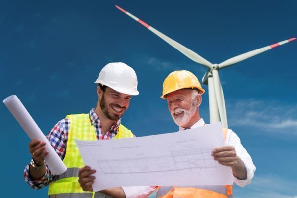 Deux papiers techniques grand format à bas carbone chez Canon