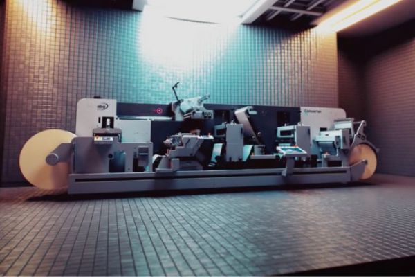 AB Graphic lance le Converter série 4