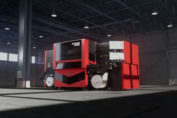 Drupa 2024 : que nous réservent Flint et Xeikon