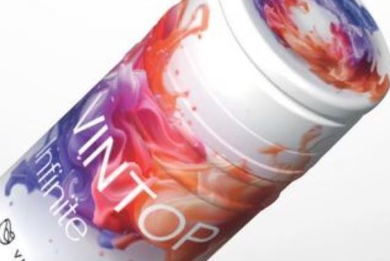 Vintop Infinite, une capsule à vis qui veut révolutionner le marché du vin
