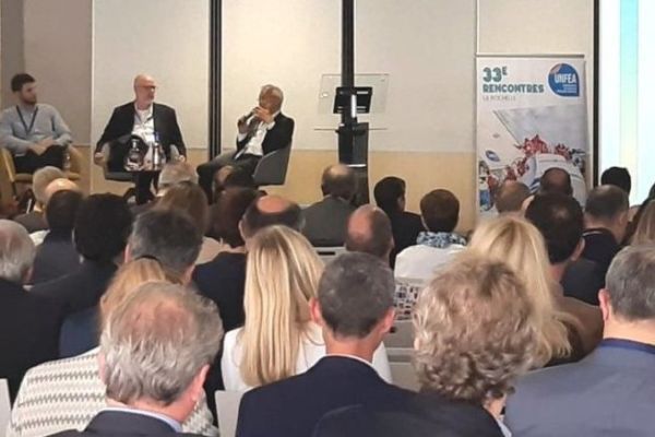 Les Rencontres Techniques de l'UNFEA 2024 : un rendez-vous pour innover et partager