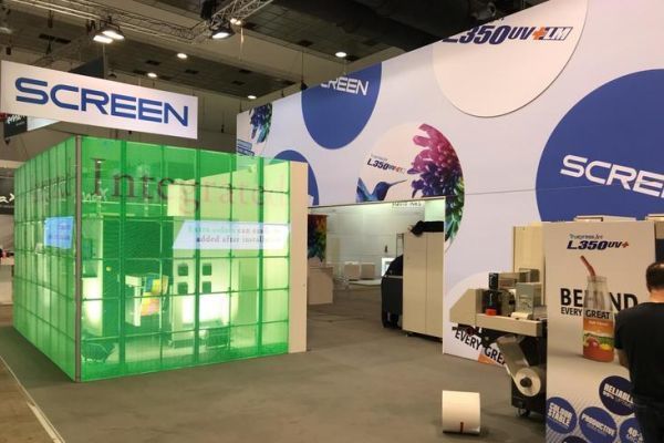 CERM et SCREEN : partenariat pour une Automatisation de la production d ...