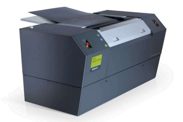 Esko célèbre sa 5 000e installation flexo dans le monde