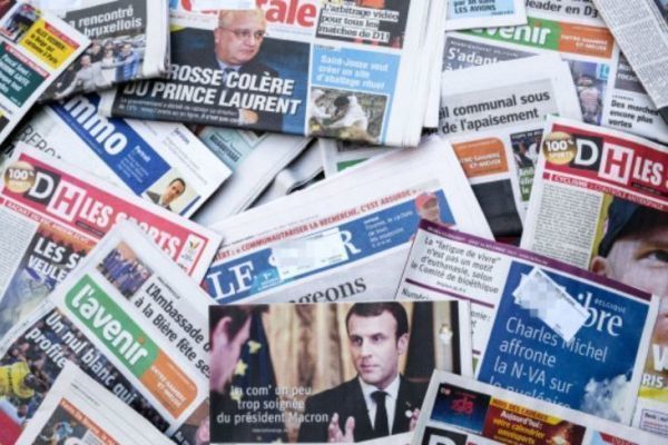 La fin de la presse papier en Polynésie : enjeux économiques