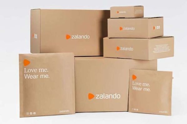 DS Smith et Zalando : Un partenariat stratégique pour des emballages ...