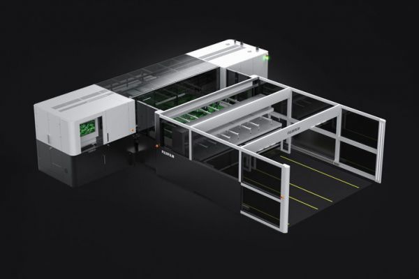 Une nouvelle configuration pour l'Acuity Ultra Hybrid Pro de Fujifilm