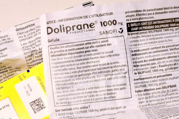 Projets européens de dématérialisation : la notice papier des ...