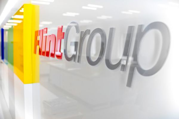 Flint Group met le cap sur Barcelone avec des encres FCM et presses Xeikon