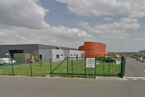 Tonnellier reprend le site numérique de Corlet