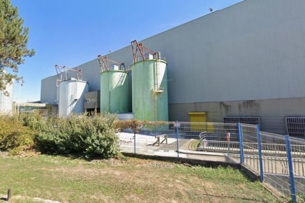 Papeterie de Condat : la CGT prépare une reprise inédite en société ...