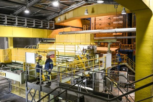 Ministère de l'Industrie - Toute l'actualités sur Graphiline.com