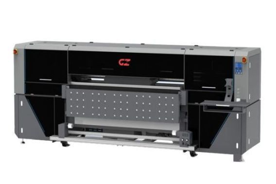 La nouvelle GZ HB18UV-Pro, l'hybride UV qui voit grand sans prendre ...