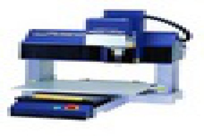 Un nouveau modélisateur 3D Roland MDX-540