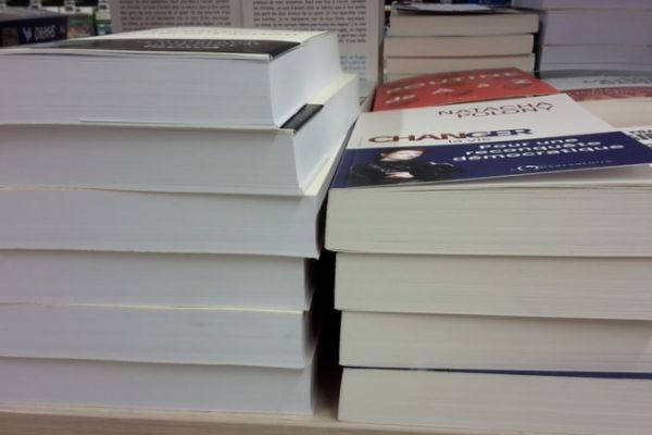 Fini la livraison des livres à 1 centime pour les géants du e-commerce