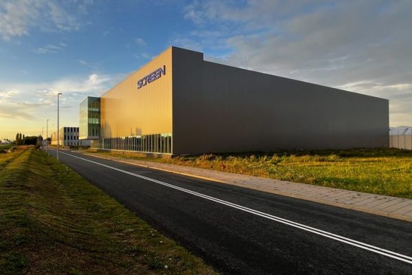 Un nouveau siège doté un centre d'innovation pour Screen Europe