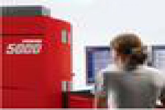 Première presse Xeikon 5000 installée en Allemagne